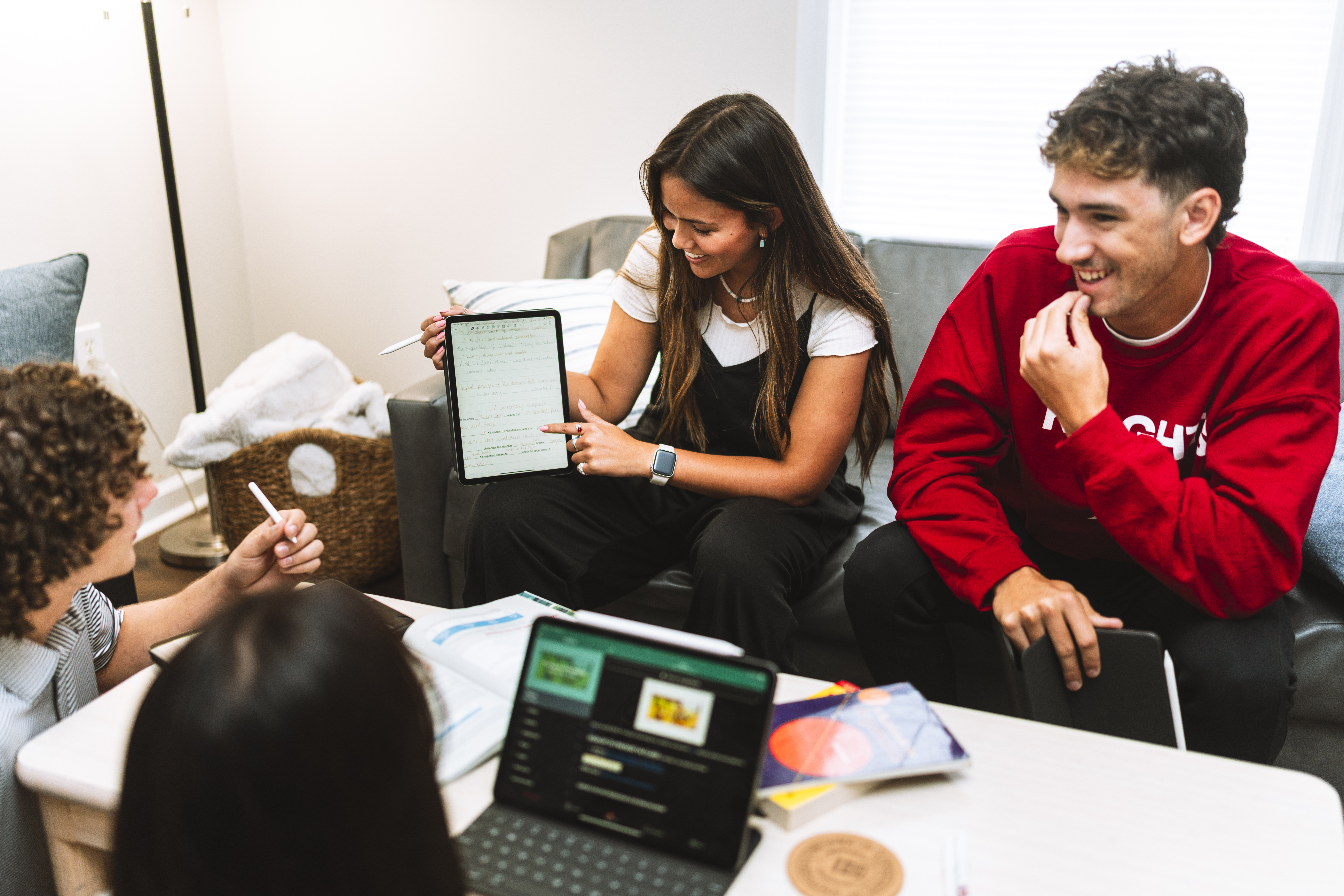 Student Stories: 3 Honors Program Experiences